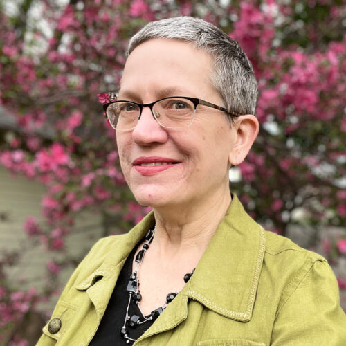 Staff & Board - Gender Justice Action