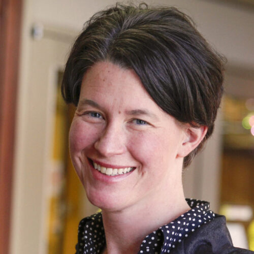 Staff & Board - Gender Justice Action