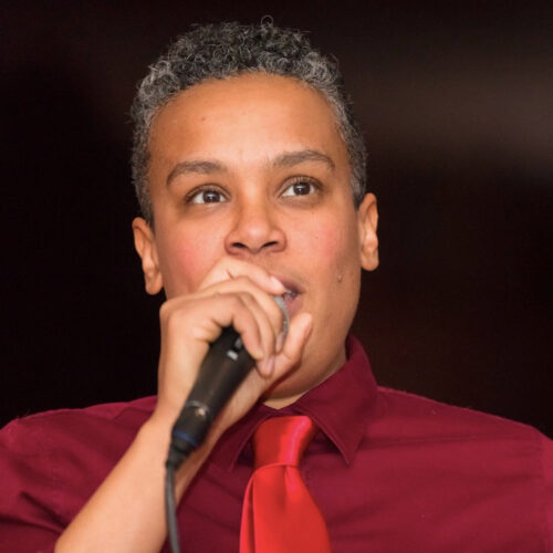 Staff & Board - Gender Justice Action