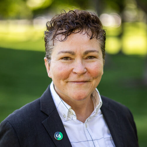 Staff & Board - Gender Justice Action