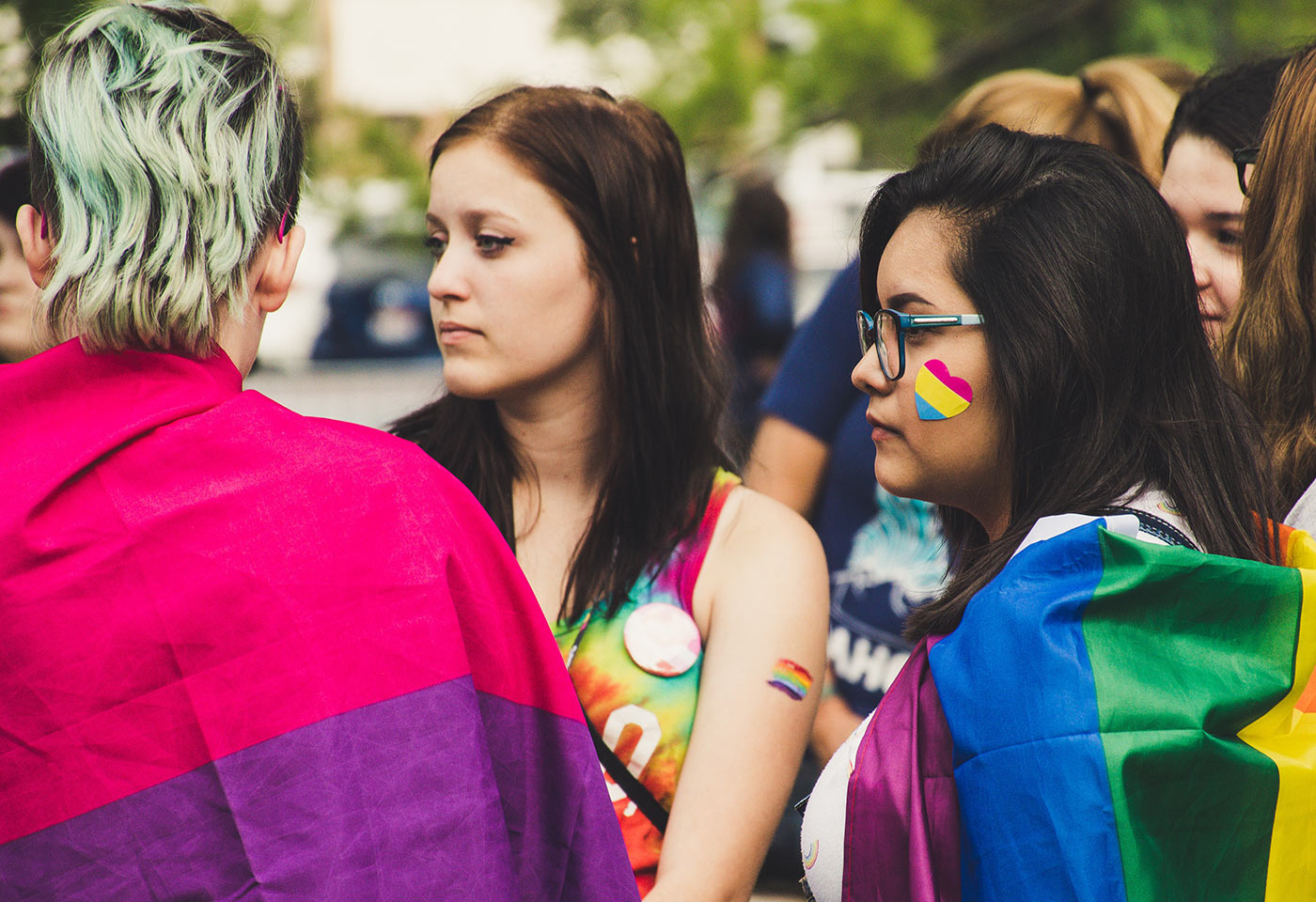 Gender Justice Action - Advancing gender equity through transformative ...