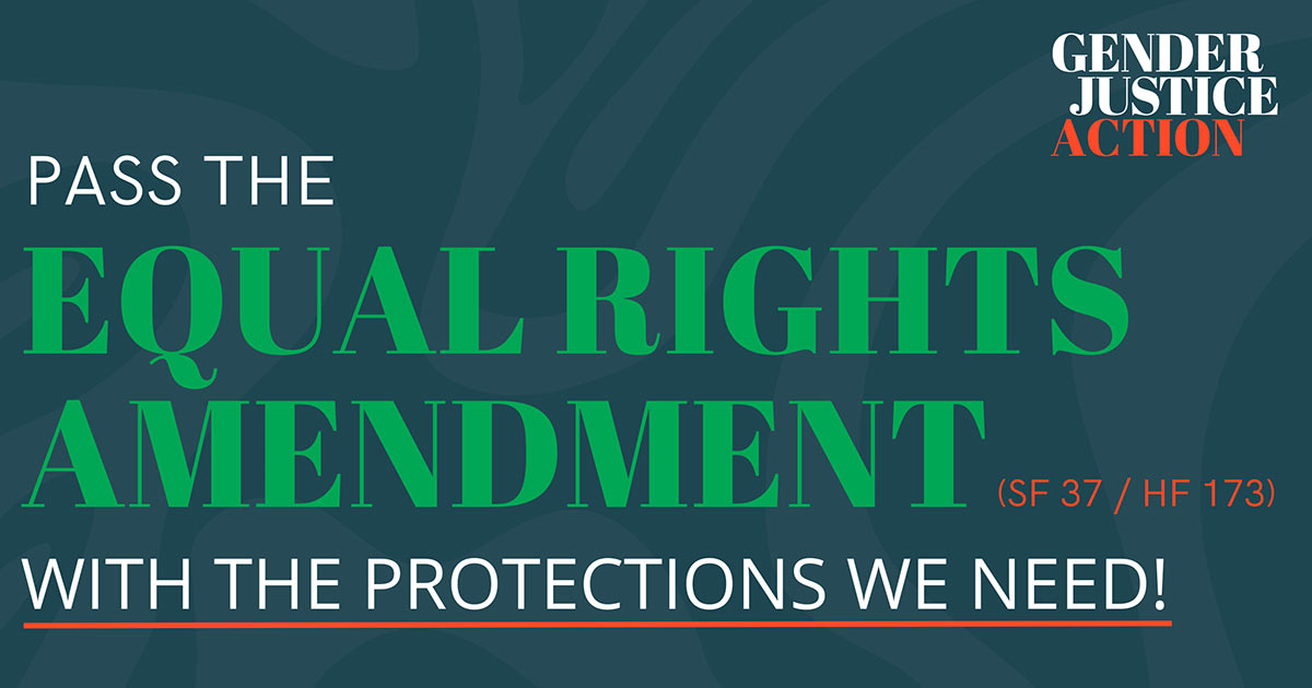 Contact Your Legislators to Show Your Support for the ERA - Gender ...